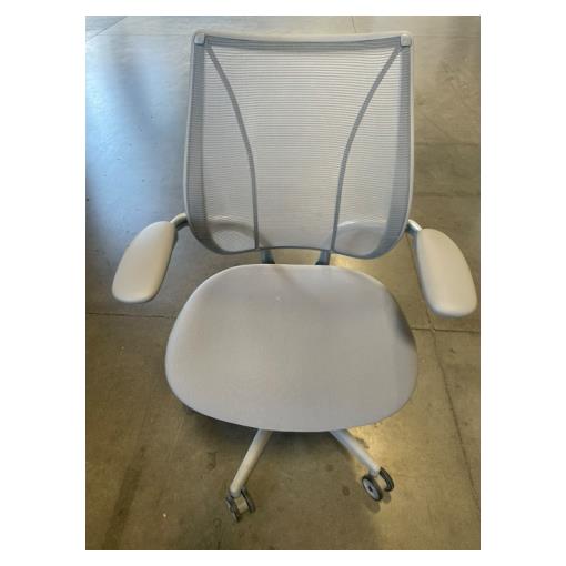 Humanscale Liberty Task Chair – G|M Business Interiors