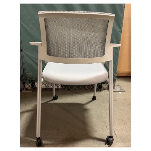 Herman Miller Verus Side Chair – G|M Business Interiors