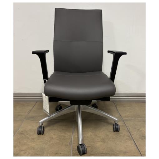 Sit On It Prava Task Chair – G|M Business Interiors