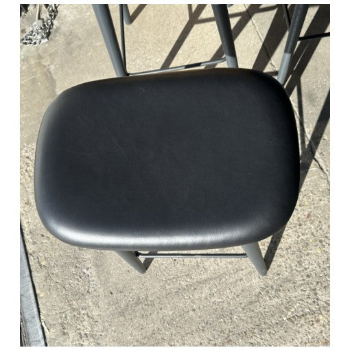 Muuto Fiber Counter Stools – G|M Business Interiors