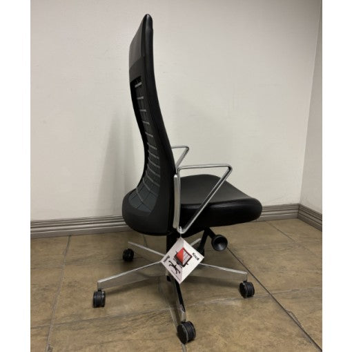 Knoll Remix High Back Task Chair – G|M Business Interiors