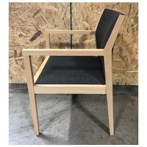 Geiger Advocate Side Chair – G|M Business Interiors