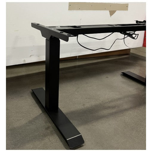 Elevate 2-Leg Height Adjustable Base – G|M Business Interiors