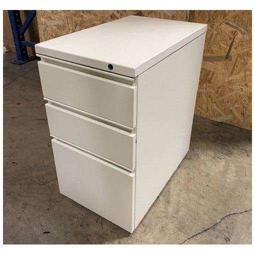 Herman Miller Tu Box/Box/File Freestanding Ped – G|M Business Interiors