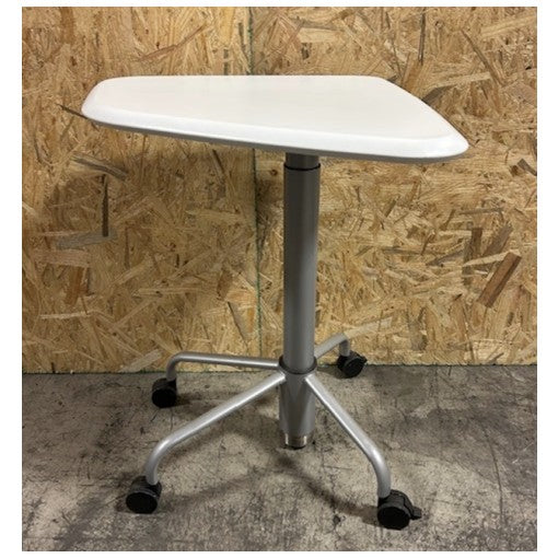 Herman Miller Mobile Table – G|M Business Interiors