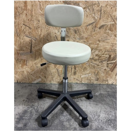 Nemschoff Lab Stools – G|M Business Interiors