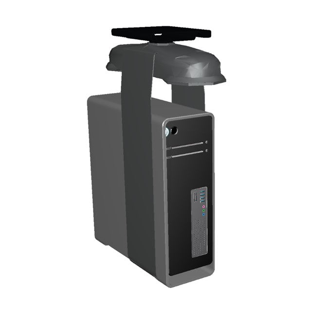 Herman Miller Thrive Loop CPU Holder – G|M Business Interiors