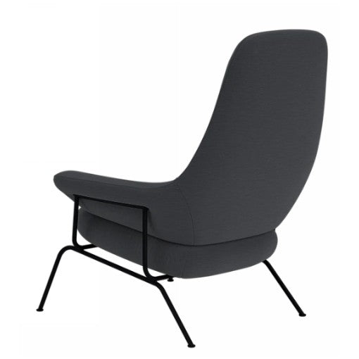 Hem Hai Lounge Chair – G|M Business Interiors