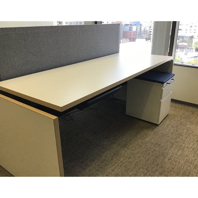 Gently Used – Tagged "Desks" – G|M Business Interiors