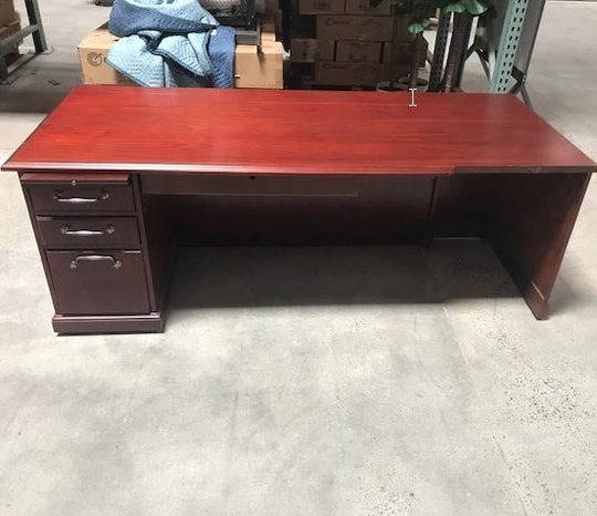 Gently Used – Tagged "Desks" – G|M Business Interiors