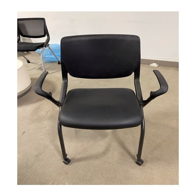 Hon Nesting Chair – G|M Business Interiors