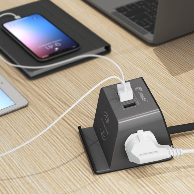 Elevate® Wireless Desk Power – G|M Business Interiors